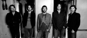 Powder Finger Bio - An Abridged History Of Powderfinger