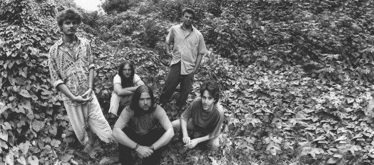 Powder Finger Bio - An Abridged History Of Powderfinger