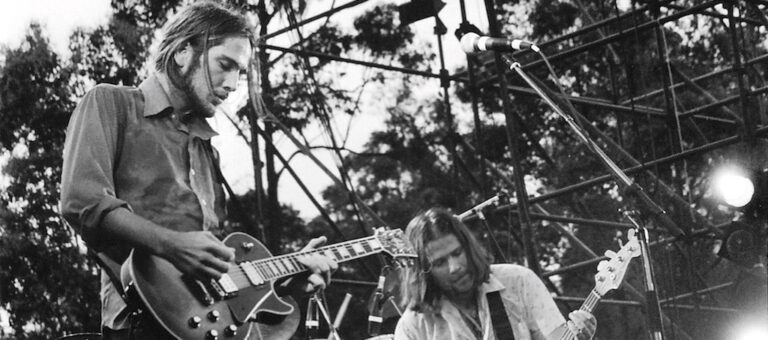 Powder Finger Bio - An Abridged History Of Powderfinger